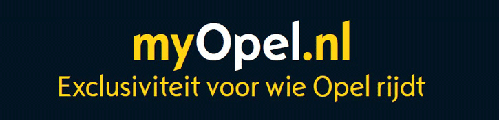 Opel Nederland